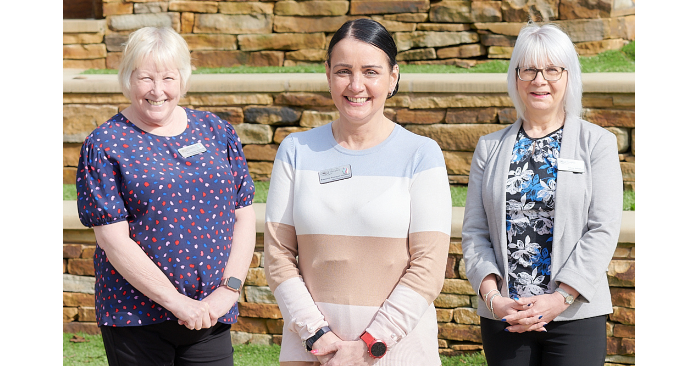 Volunteer/Work for us