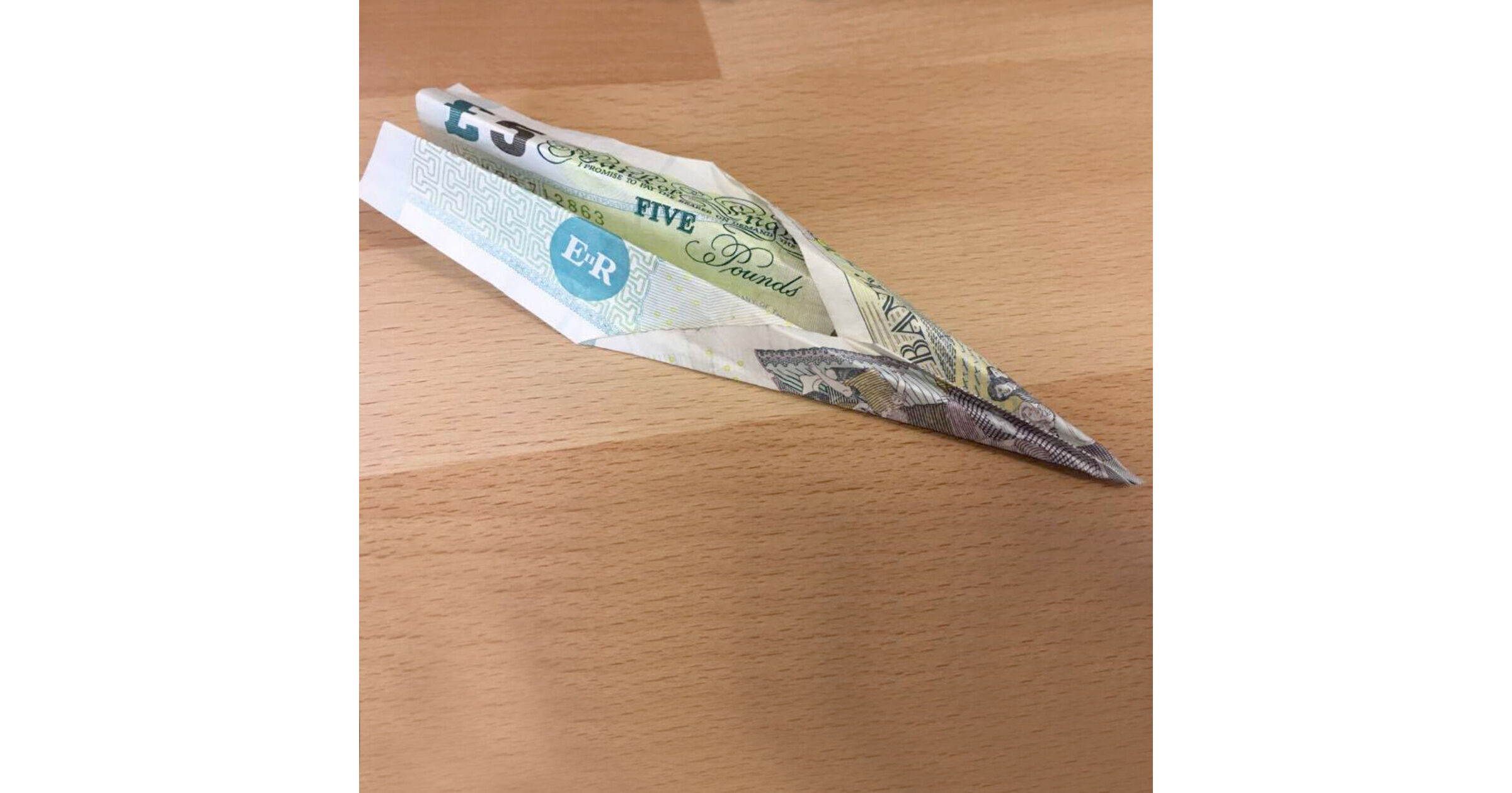 5 things to do with your new #firstfiver