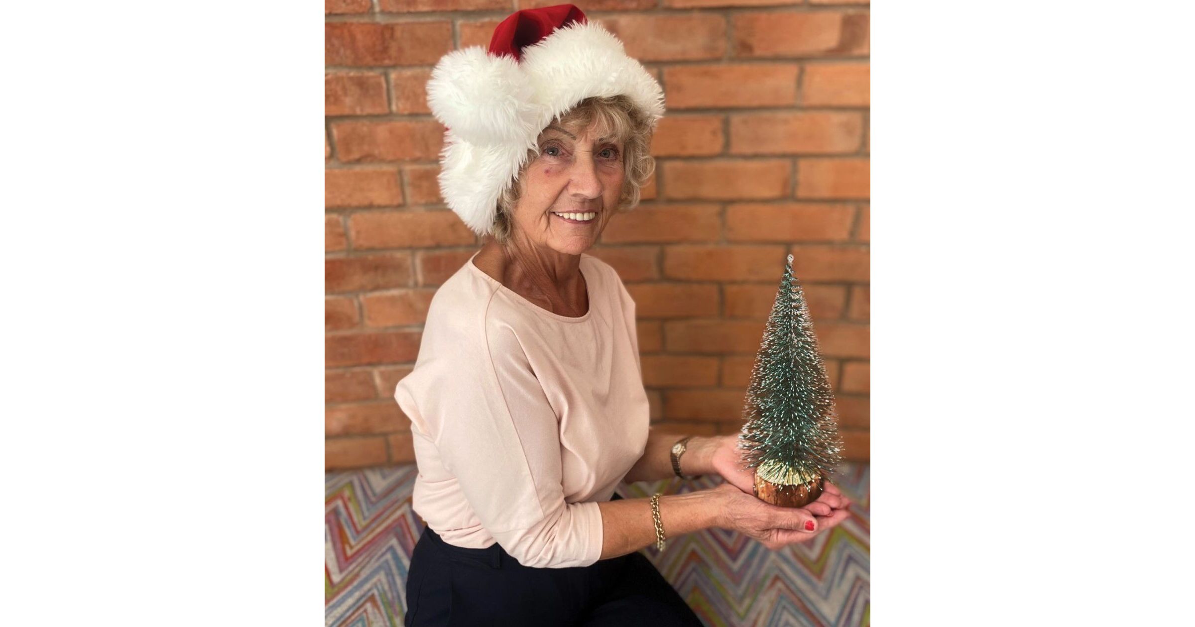 East Lancashire Hospice taking the mess out of your Christmas clean up