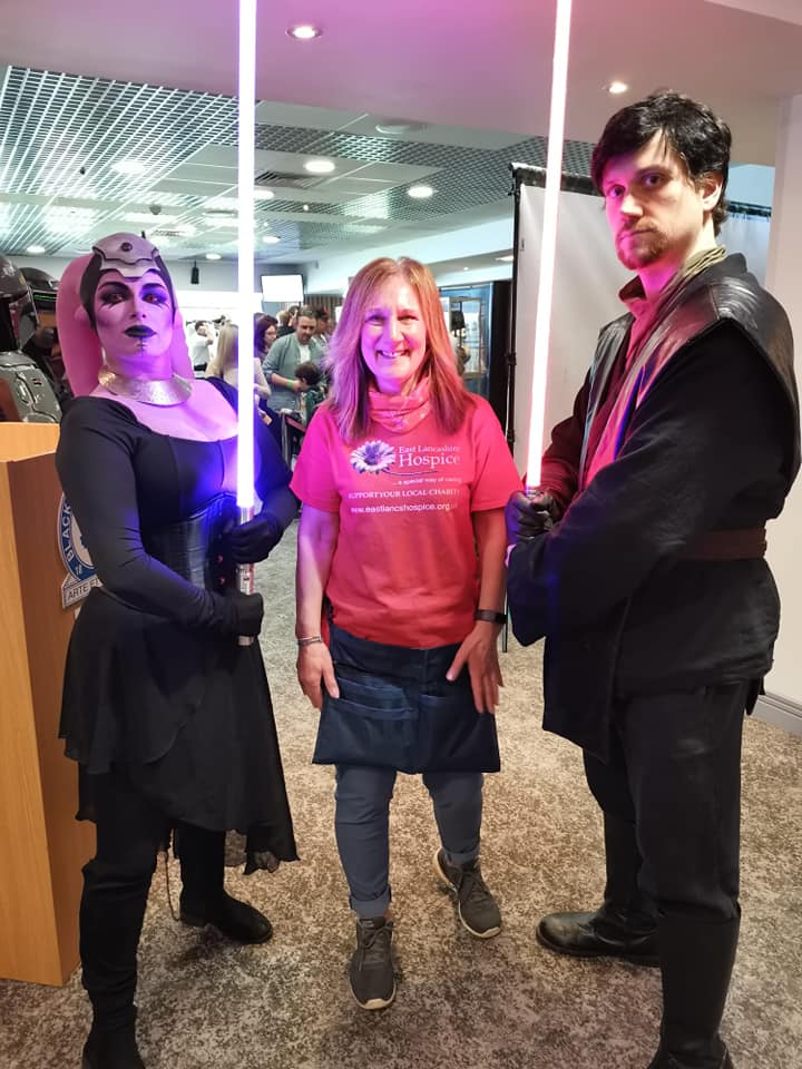 Star Wars Fan Fun Day