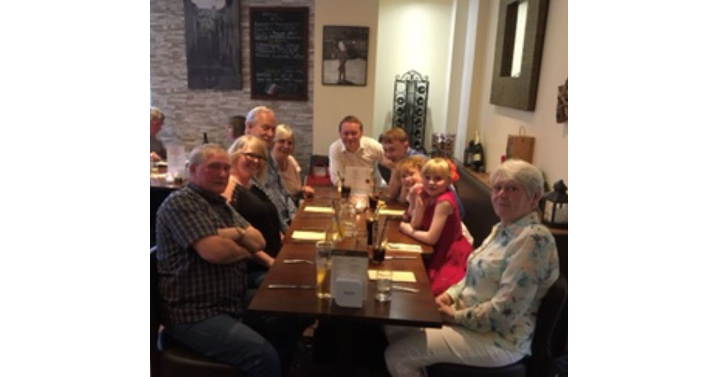 Light Up A Life at Home - The Mulcahy Family's Story