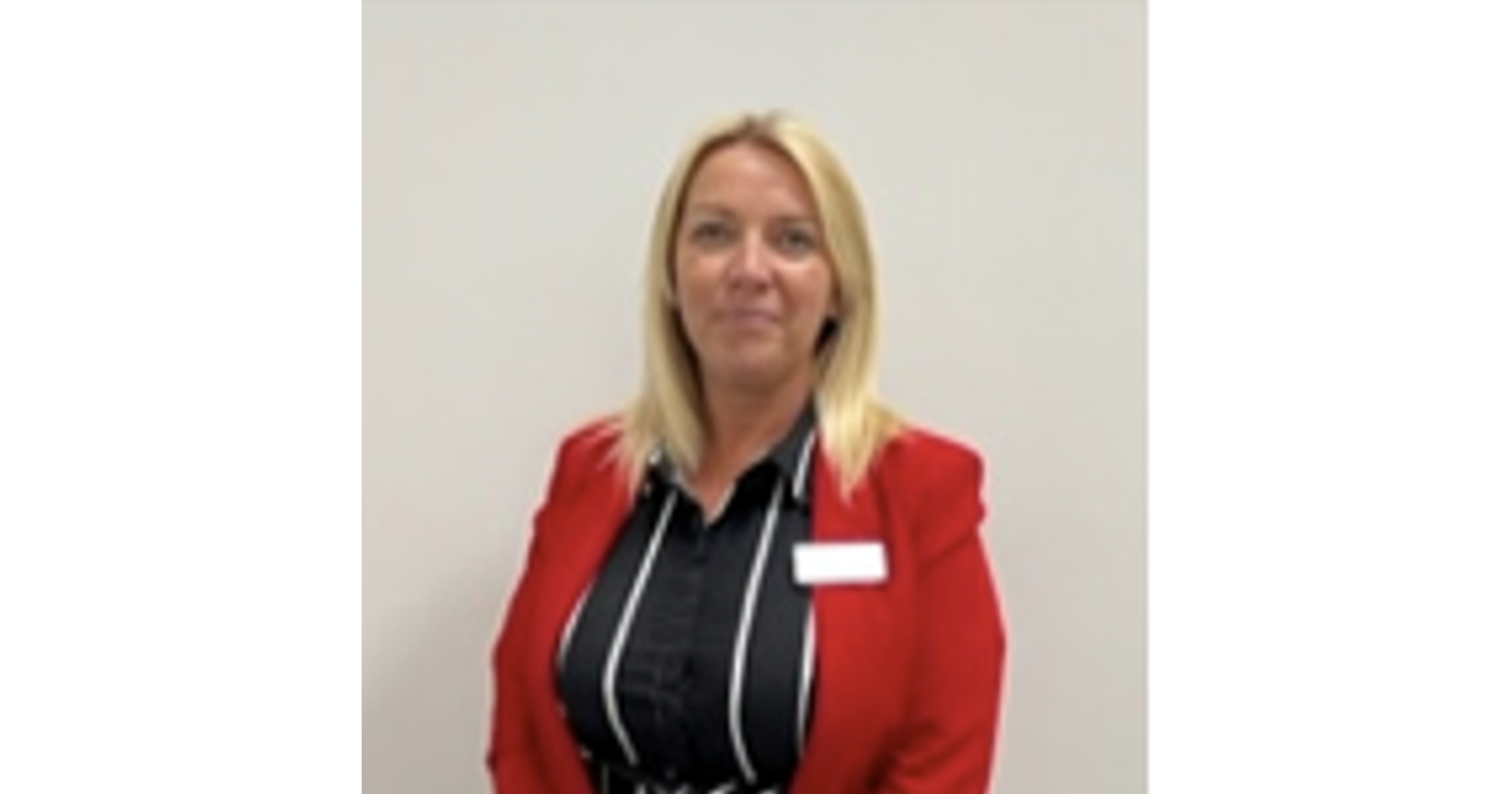 Lianne Robinson - Trustee